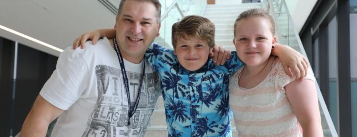 My experience with 'PKU' - a rare condition identified by newborn ...